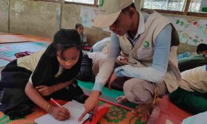Income Generating Program - IGP - EDAS for Humanity